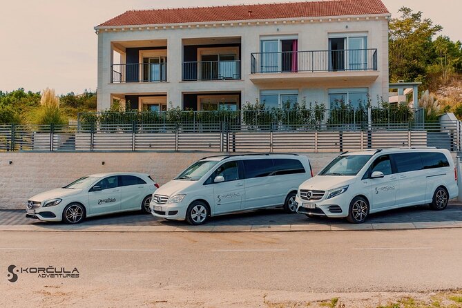 Korcula Island Private Sightseeing Tour Including Wine Tasting - Wrapping It Up