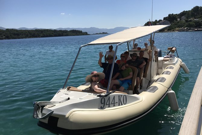 Korcula Island Snorkeling Adventure - Key Points