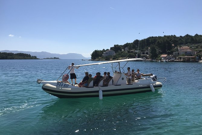 Korcula Island Snorkeling Adventure - Key Details of the Tour