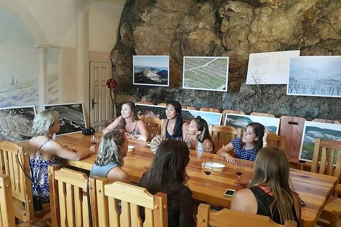 Korcula & Peljesac Full Day Private Tour From Dubrovnik - Exploring Historical Sites in Ston