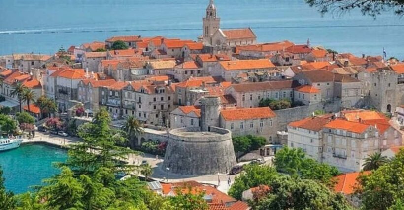 Korcula & Peljesac Wine Tasting Group Tour from Dubrovnik - The Sum Up
