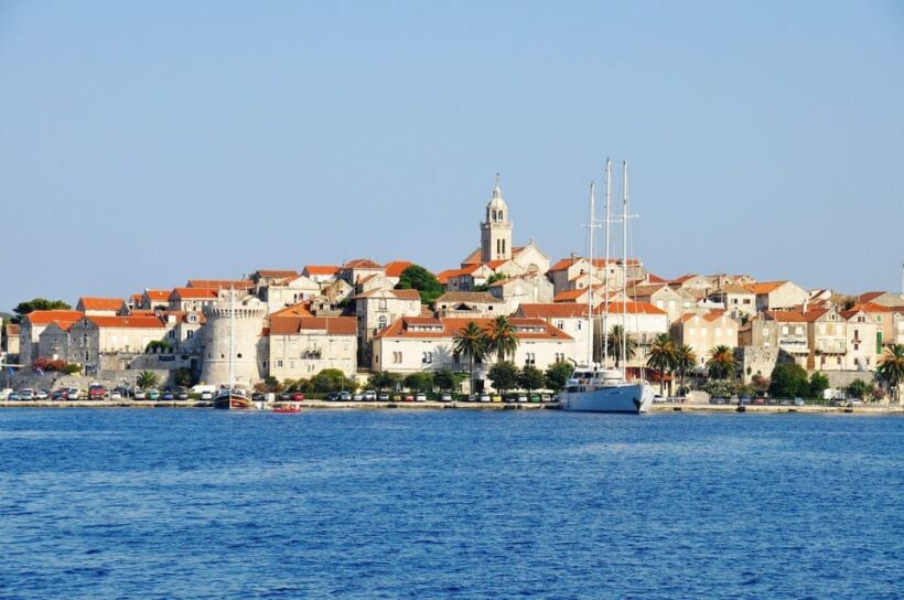 Korcula Private Guided Walking Tour - Practical Tips