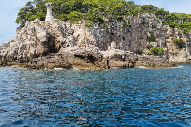 Korcula Private Speed Boat Tour by Quicksilver 675 Sundeck - Practical Details: What You Need to Know