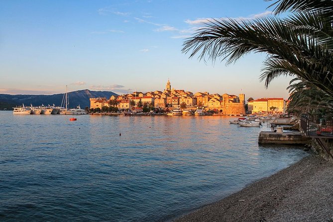 Korcula Private Tour - Who Will Enjoy This Tour?