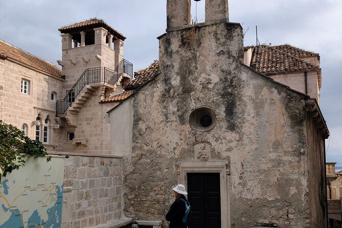 Korcula Private Tour - The Bottom Line