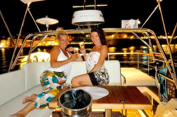 Korcula Private Yacht Cruise Including Wine Tasting and Dinner - Practical Details and Tips