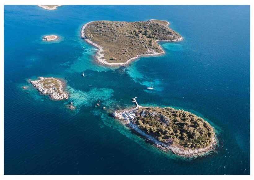 Korcula: Semi-Submarine Tour - FAQ