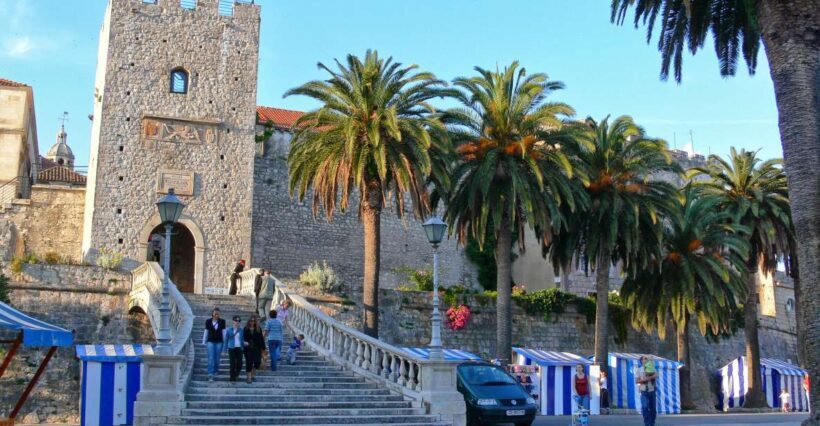 Korcula, Ston, Wine Tasting and Lunch - Tour from Dubrovnik - The Value of the Tour