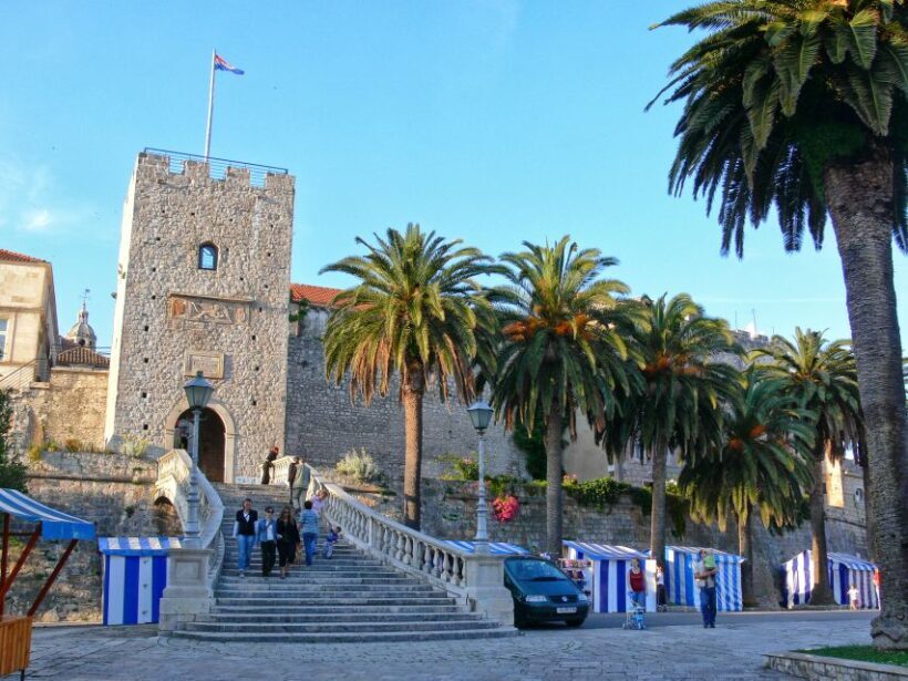 Korcula, Ston, Wine Tasting and Lunch - Tour from Dubrovnik - FAQ