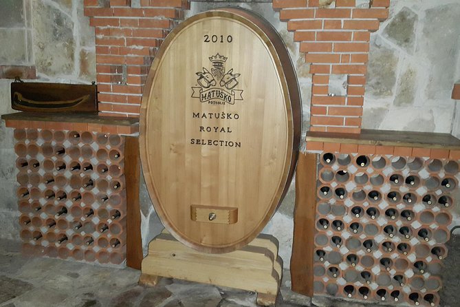 Korcula, Ston, Wine Tasting and Lunch - Tour from Dubrovnik - Introduction