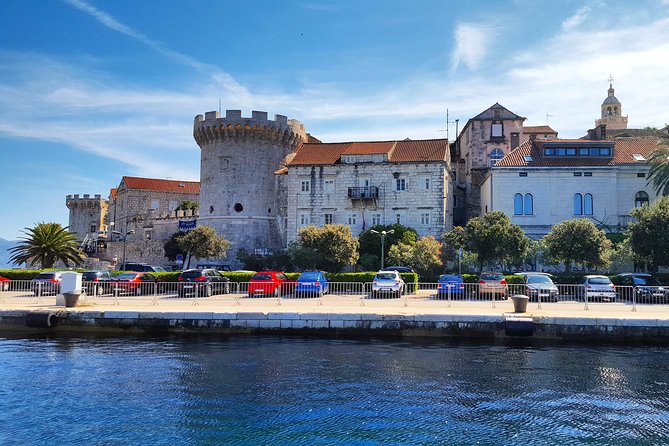 Korcula, Ston, Wine Tasting and Lunch - Tour from Dubrovnik - Return and Reflection