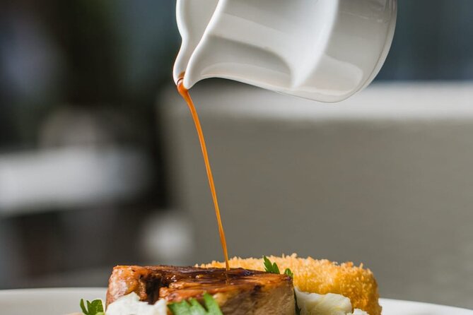 Korcula walking tour and dinner for Food Lovers - FAQ