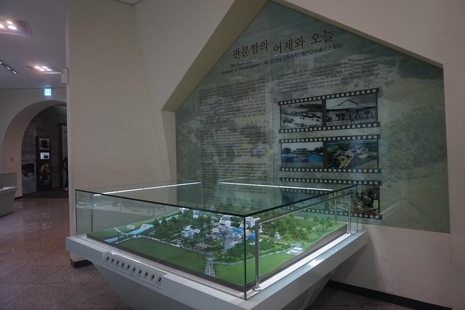 Korea DMZ Tour; optional: North Korean Meet up, Suspension Bridge - Final Thoughts