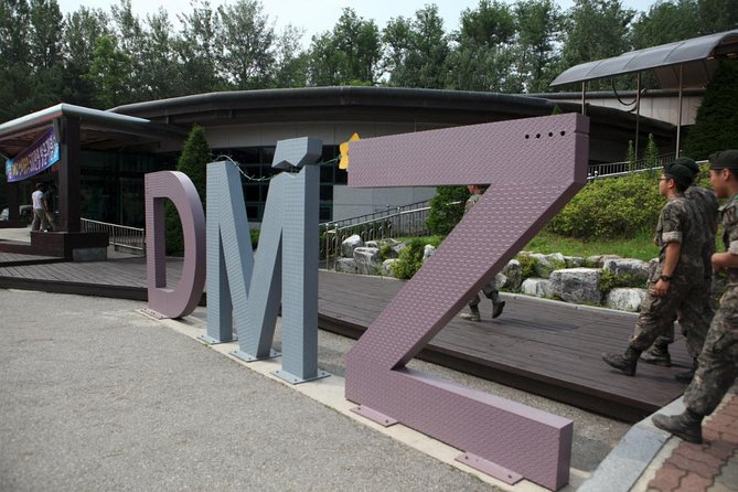 Korea DMZ Tour; optional: North Korean Meet up, Suspension Bridge - Frequently Asked Questions