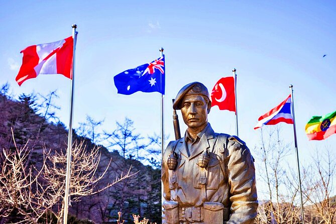 Korea DMZ Tour with Gloster Memorial & Heroes Suspension Bridge - Final Thoughts