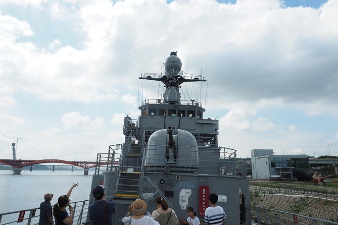 Korea History Tour: Korea Begins - Key Points