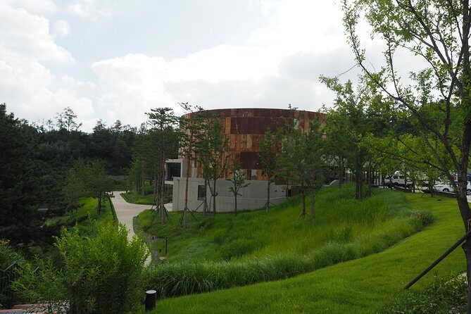 Korea History Tour: Korea Begins - The Sum Up