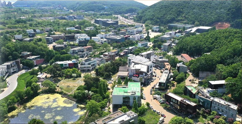 Korea: North VS South Korea comparison tour - An Unconventional Look at Korea: What This Tour Offers