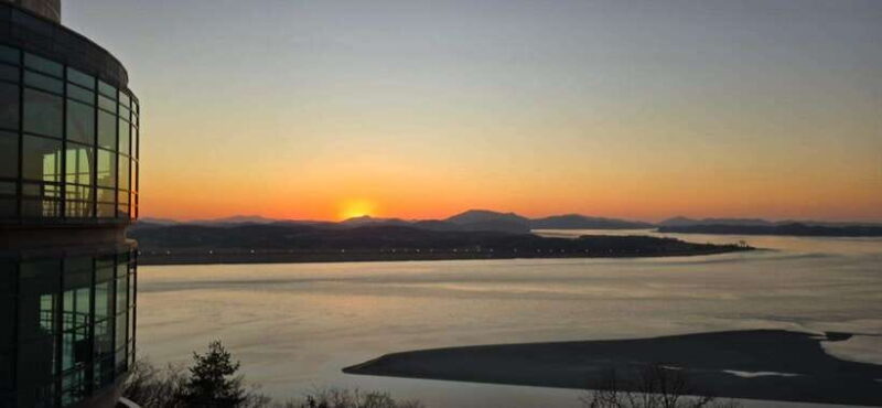 Korea: North VS South Korea comparison tour - Transportation, Food, and Guides — Why They Matter