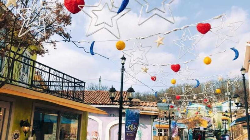 Korea: North VS South Korea comparison tour - Price and Value Analysis