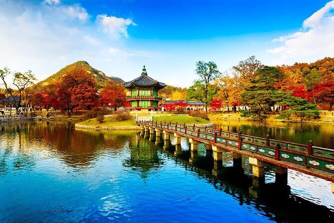 Korea Past and Present 7days 6nights - A Closer Look at the Itinerary