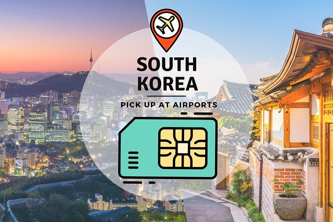 Korea SIM Card with SKT Unlimited Local Data & Voice Calls - Who Should Consider This SIM Card?