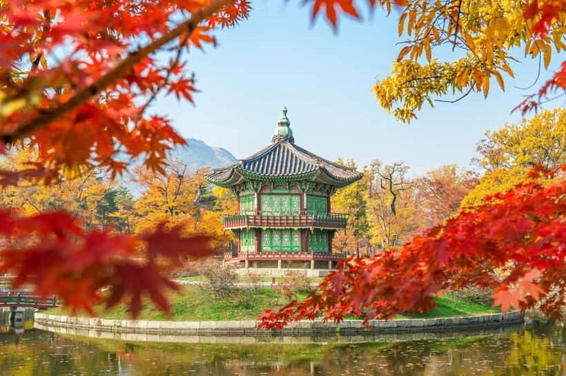 Korea: Trip and Itinerary Planning - Travel Effortlessly! - Why Is This a Wise Choice?