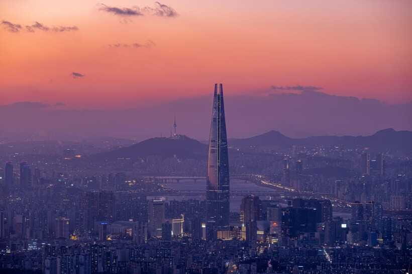 Korea: Trip and Itinerary Planning - Travel Effortlessly! - An In-Depth Look at the Itinerary Planning
