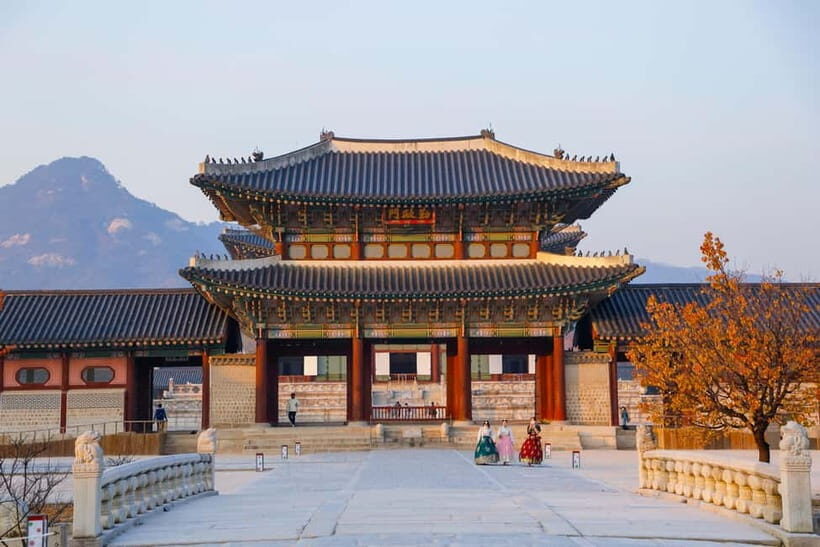 Korea: Trip and Itinerary Planning - Travel Effortlessly! - Who Should Consider This Service?