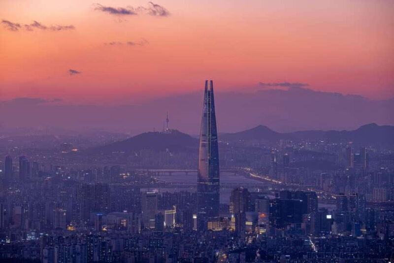 Korea: Trip and Itinerary Planning - Travel Effortlessly! - Breaking Down the Itinerary Planning Process