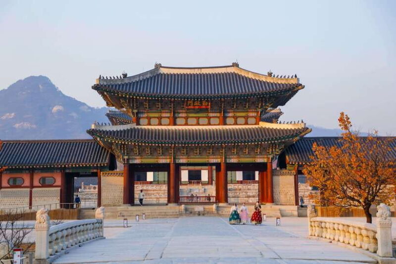 Korea: Trip and Itinerary Planning - Travel Effortlessly! - Authenticity and Cultural Insight