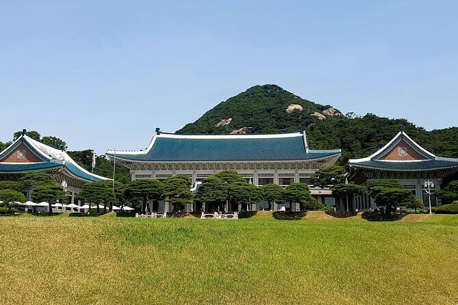 Korean barbecue & Seoul's night life experience - Introduction