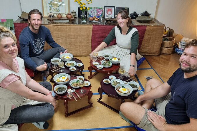 Korean cooking class in Haeundae, Busan - Practical Details and Tips