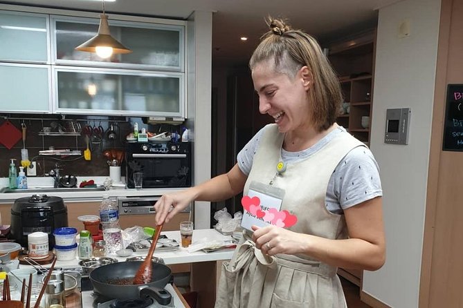 Korean cooking class in Haeundae, Busan - Final Thoughts