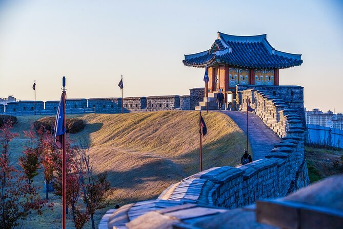 Korean Folk Village and Suwon Hwaseong Fortress Day Tour(EG Tour) - Who Should Take This Tour?