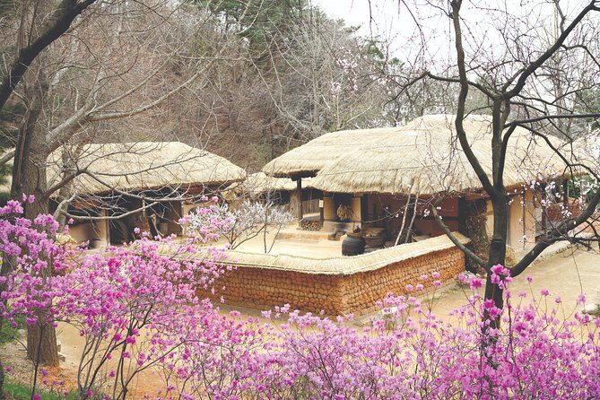 Korean Folk Village Private Tour - A Deep Dive into the Korean Folk Village Tour