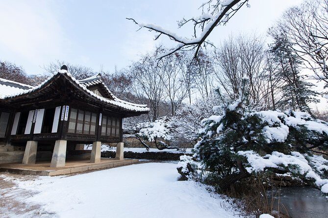 Korean Folk Village Private Tour - Final Thoughts: Is it Worth It?
