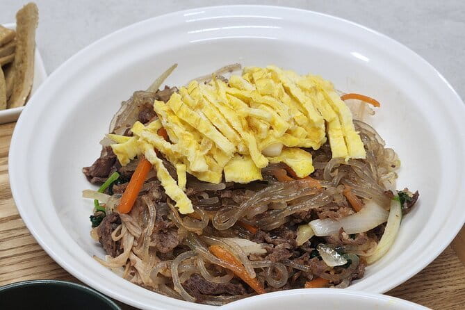 Korean Home Style Cooking Class in Gangnam Seoul - Practical Details: What You Should Know