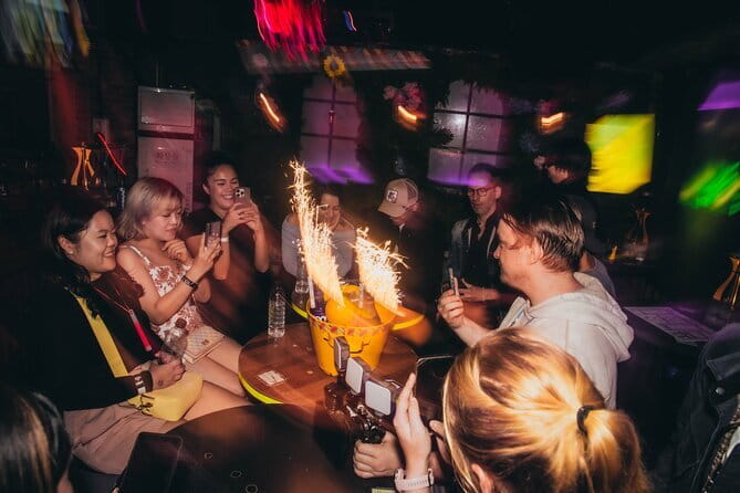 Korean Home Style Cooking Class in Gangnam Seoul - The Sum Up: Who Will Benefit Most?