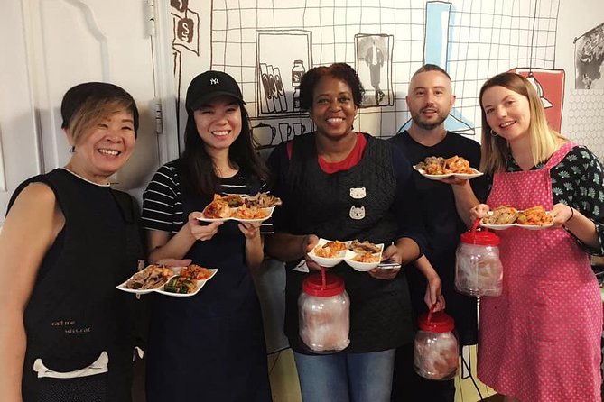 Korean Kimchi making day experience - Final Thoughts: Is This Tour for You?