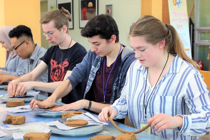 Korean Pottery Town Tour with the pottery class from Busan - Why This Tour Offers Value