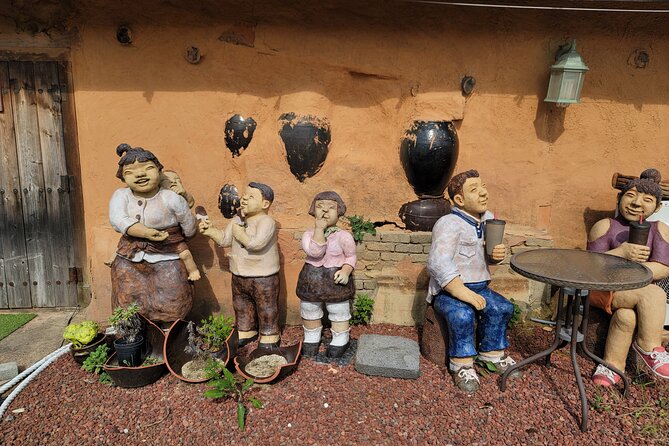 Korean Pottery Town Tour with the pottery class from Busan - Final Thoughts: Who Is This Tour For?