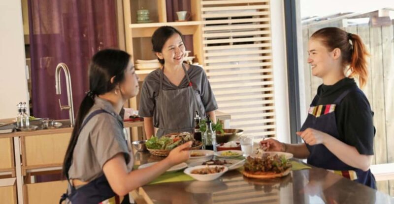 Korean Premium & Original Cooking Class Experience in Hanok - Why This Cooking Class Stands Out