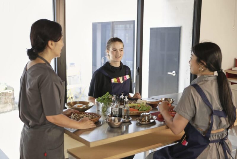 Korean Premium & Original Cooking Class Experience in Hanok - Value for Money and Practical Details