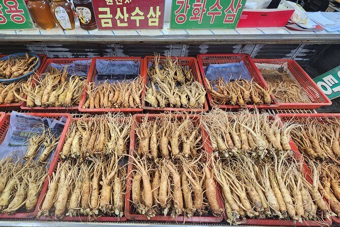 Korean Shamanism Walking Experience and Shopping in Seoul - The Sum Up: Who Should Book This Tour?