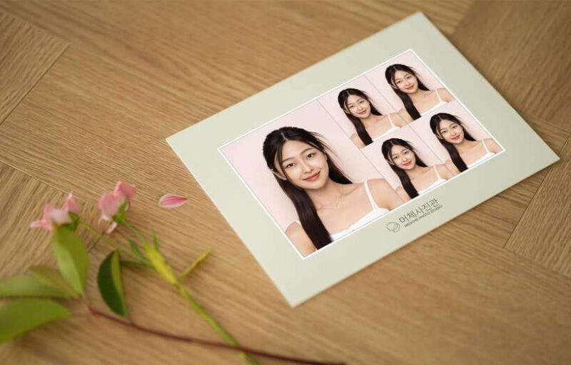 Korean-Style Profile Photoshoot | Seoul - Who Should Consider This Experience?