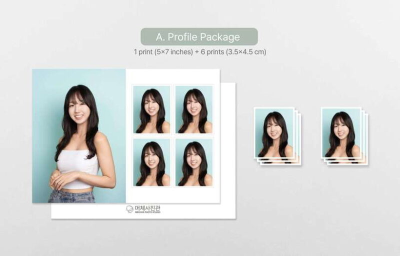 Korean-Style Profile Photoshoot | Seoul - Final Thoughts