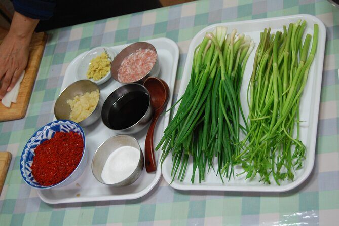 Korean Tea Ceremony and Kimchi Making Cultural Experience in Seoul - Key Points