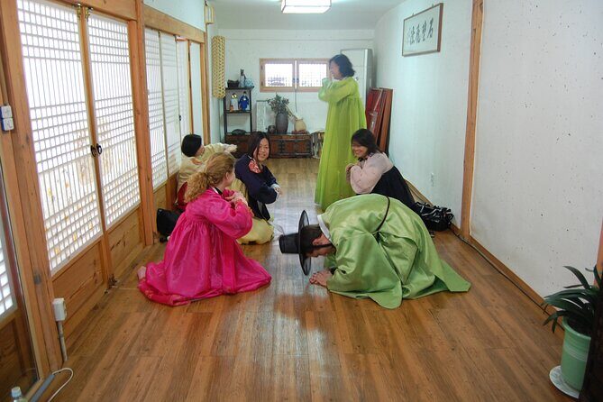 Korean Tea Ceremony and Kimchi Making Cultural Experience in Seoul - Final Thoughts on Value and Experience