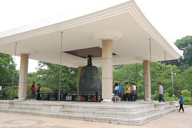 Korean UNESCO World Heritage Tour including Gyeongju, Andong and Daegu(2N3D) - Exploring Korea’s UNESCO World Heritage Gems in Comfort